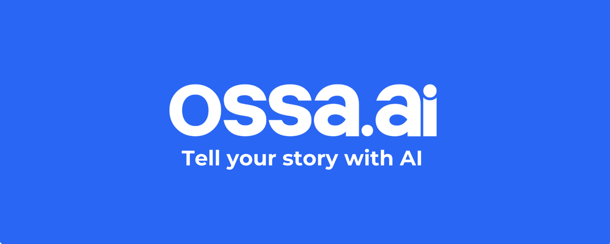 OSSA.AI Official Blog